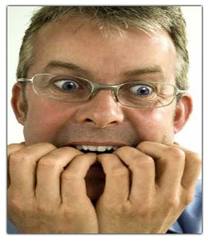 Emosional Freedom : Tips Mengatasi Cemas