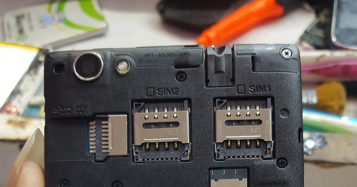 four s151 firmware 100% Tested flash file read by CM2 - Test Firmware