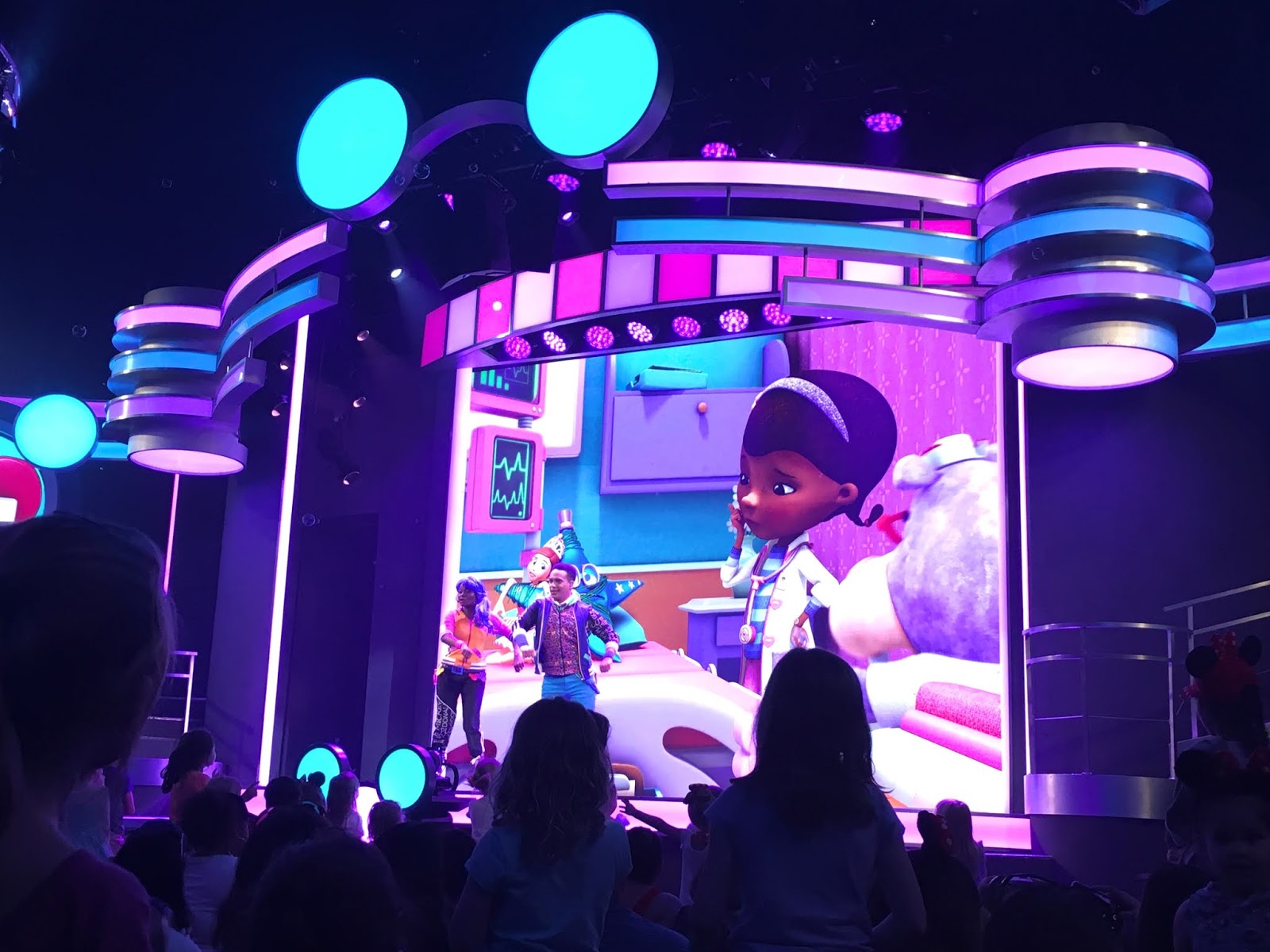 Britts Happy Place - Blog All About Disneyland