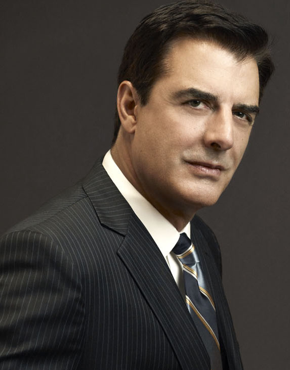 The Good Wife News: The Good Wife Overview