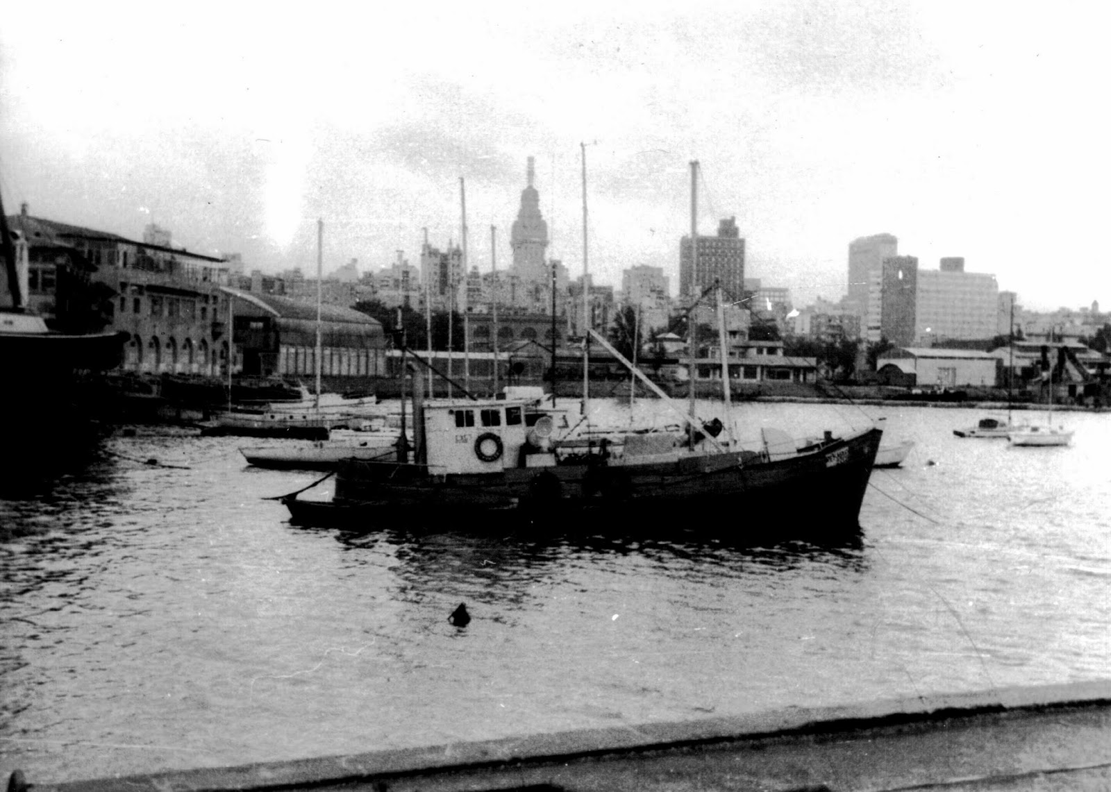 pesquerosynaufragios: Reymar