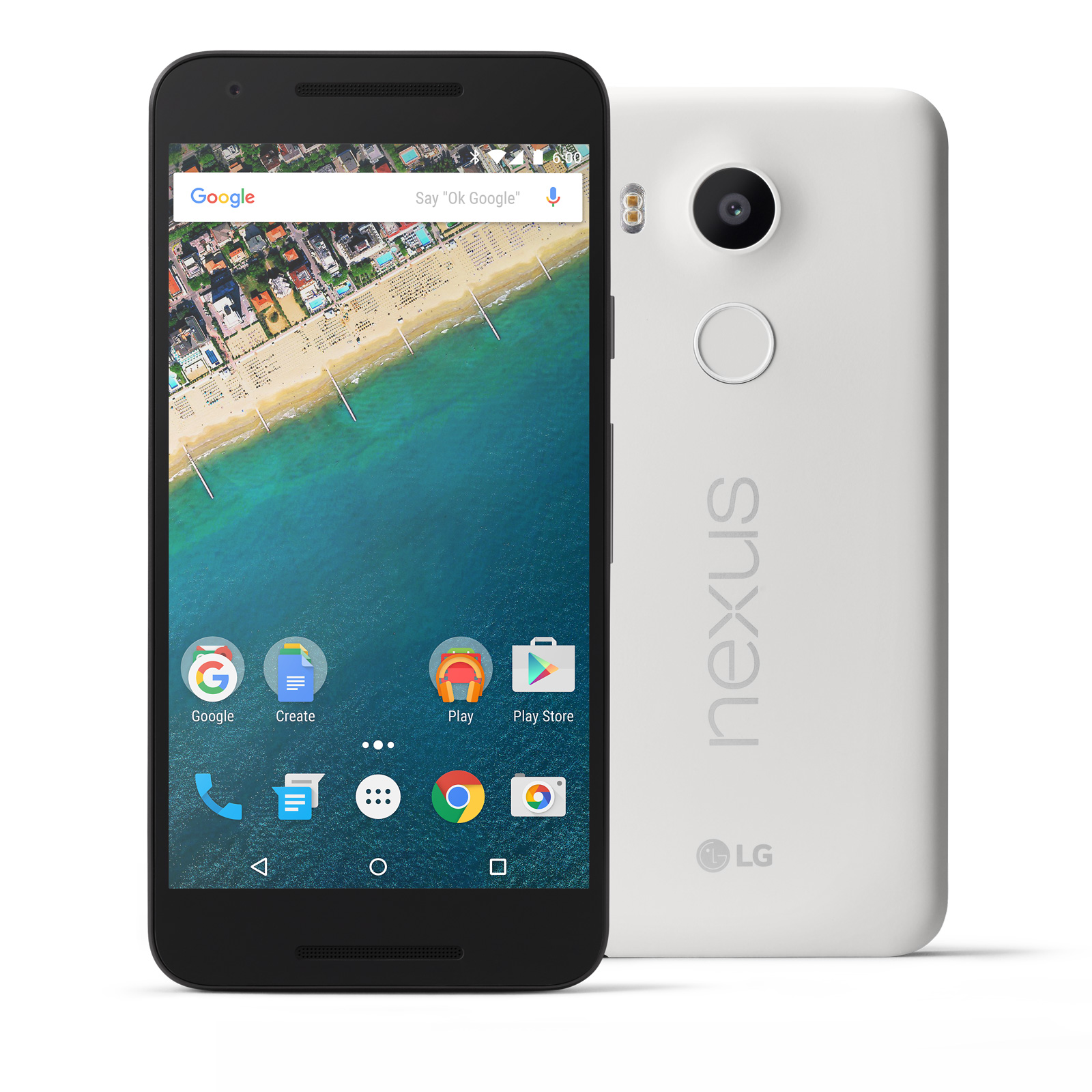 Nexus 5X nexus-5x