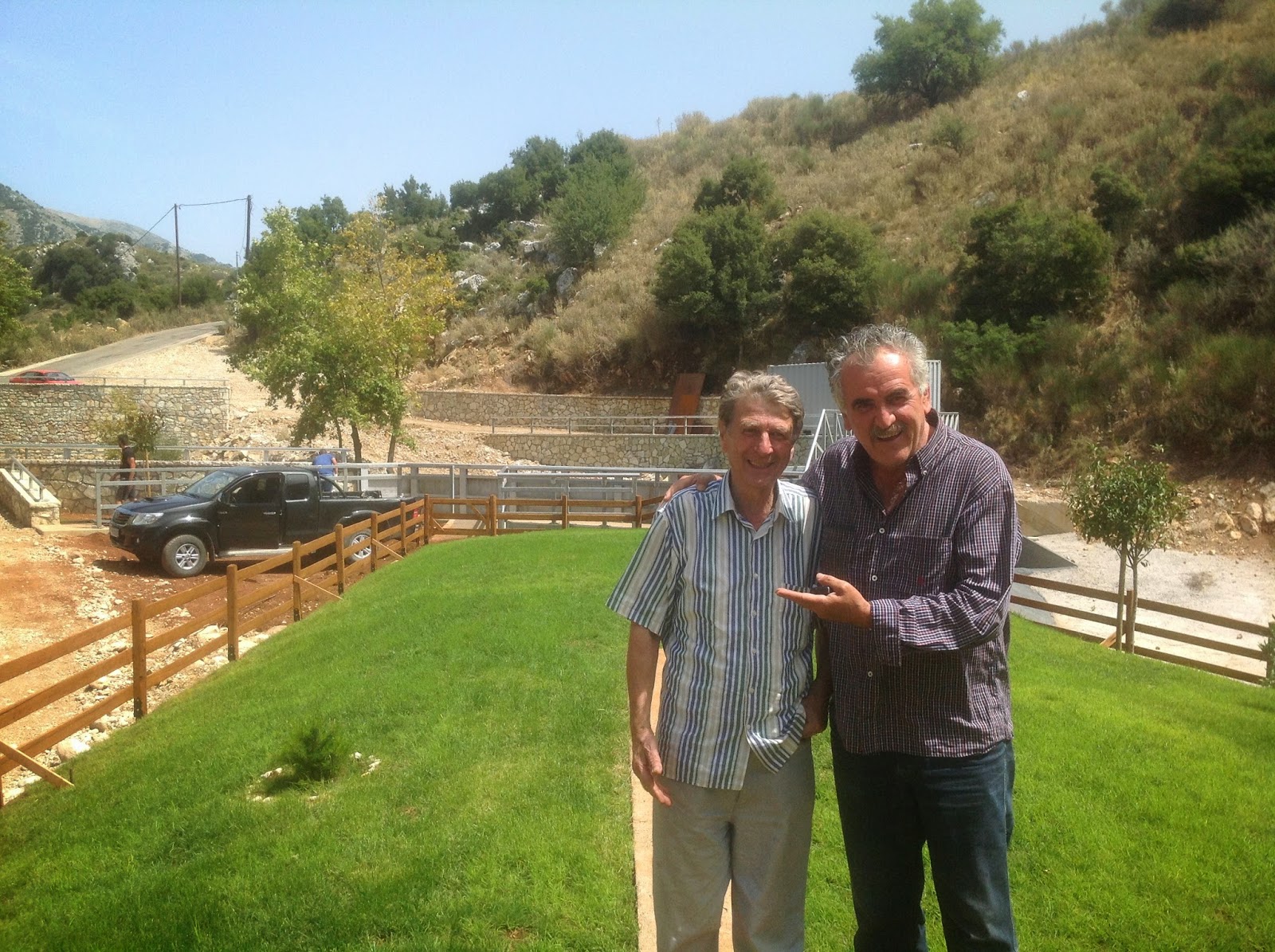 Sotiris Sotiropoulos: ΕΝΑ ΜΙΚΡΟ ΥΔΡΟΗΛΕΚΤΡΙΚΟ ΕΡΓΟΣΤΑΣΙΟ (ΜΥΗΕ) ΣΤΟΝ ...