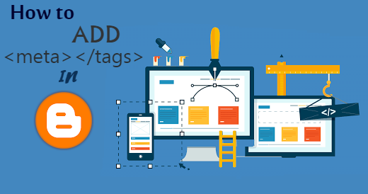 how-to-add-meta-description-in-blogger-blogspot