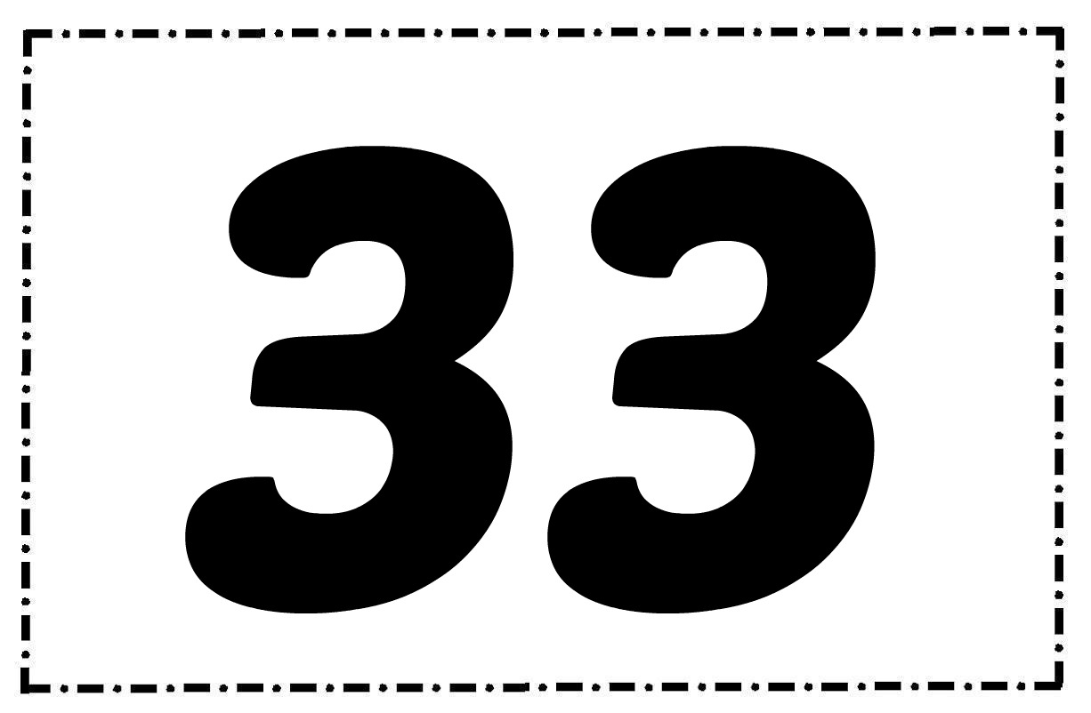 RECURSOS y ACTIVIDADES para Educación Infantil: Los Números del 1 al 100