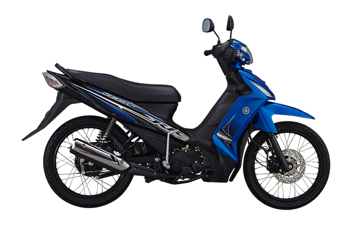 Yamaha Vega RR 115cc Terbaru 2015 - Review Kelebihan dan Kekurangan ...