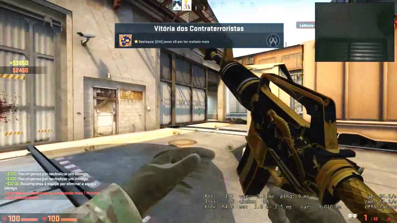 Gamer Nostálgico: Top 5 - Melhores games antigos FPS