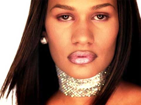 ♍ Amil Kahala Whitehead (09/19/1978; NYC) aka by her stage name Amil ...