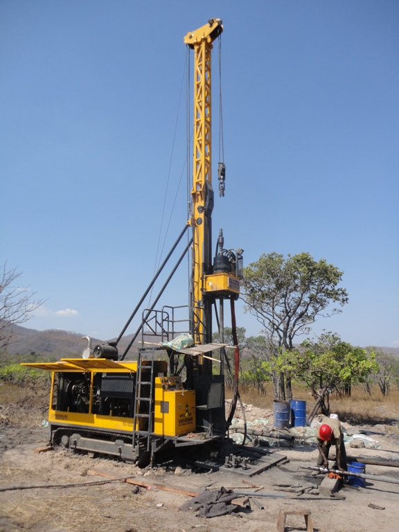 Tanzania kuwa miongoni wa wazalishaji wakubwa wa chuma Afrika. - Sema Naye