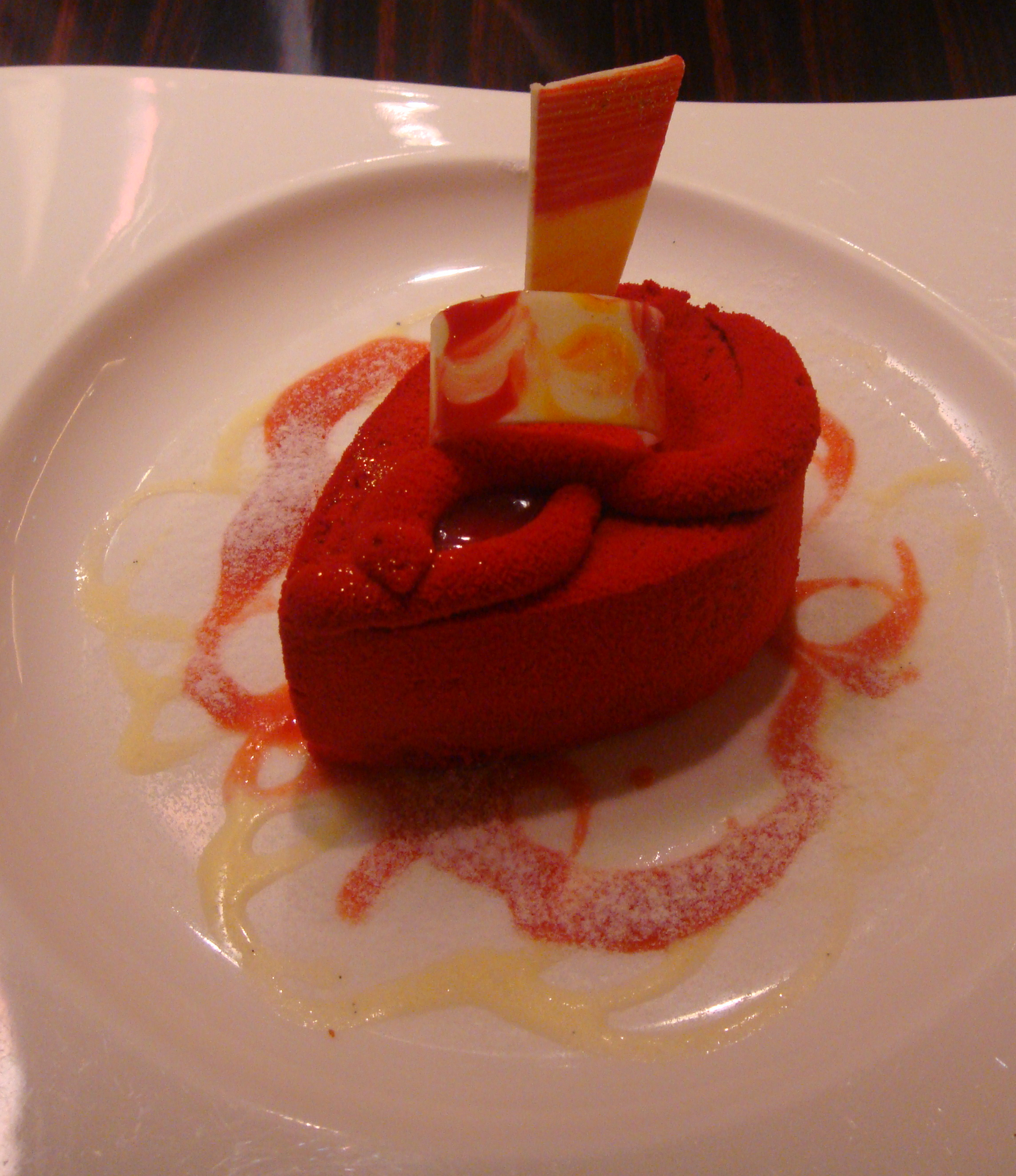 Sarah Patissier - Culinary Travels France - Japan: Cake Culture - Tokyo ...