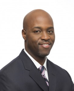 NickALive!: Nickelodeon Names Gerald Raines Senior Vice President ...