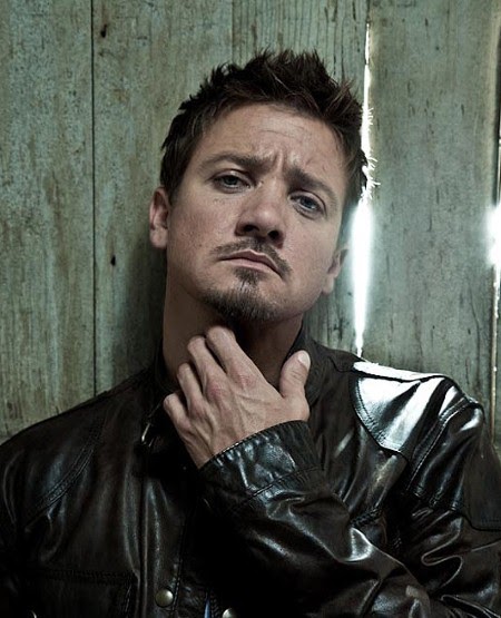 JEREMY RENNER LANDS THE LEAD ROLE IN [THE BOURNE LEGACY] | Scriptflags.com
