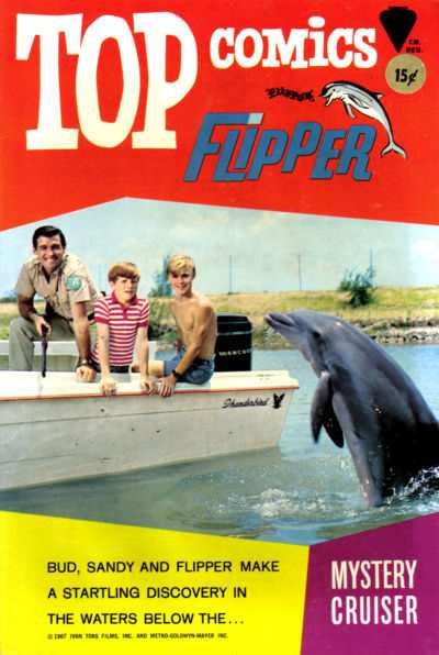 John Kenneth Muir's Reflections on Cult Movies and Classic TV: Pop Art ...