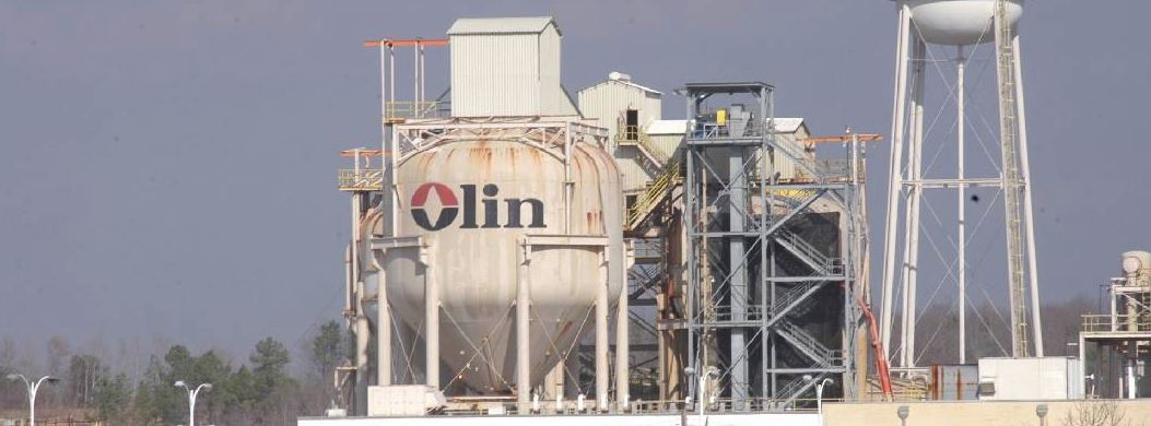 MEC&F Expert Engineers : Hiwassee River re-opened after chlorine leak ...