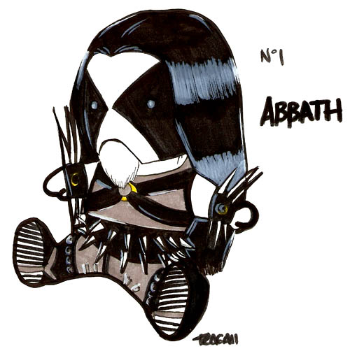 Dawn Of Battle: 33 + 1 Facts You Didn't Know About Abbath