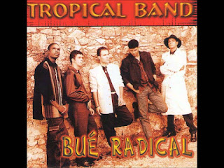 Tropical Band - (2 Albuns-1993 & 1998 e + Albuns Antigos) #Pedido ...