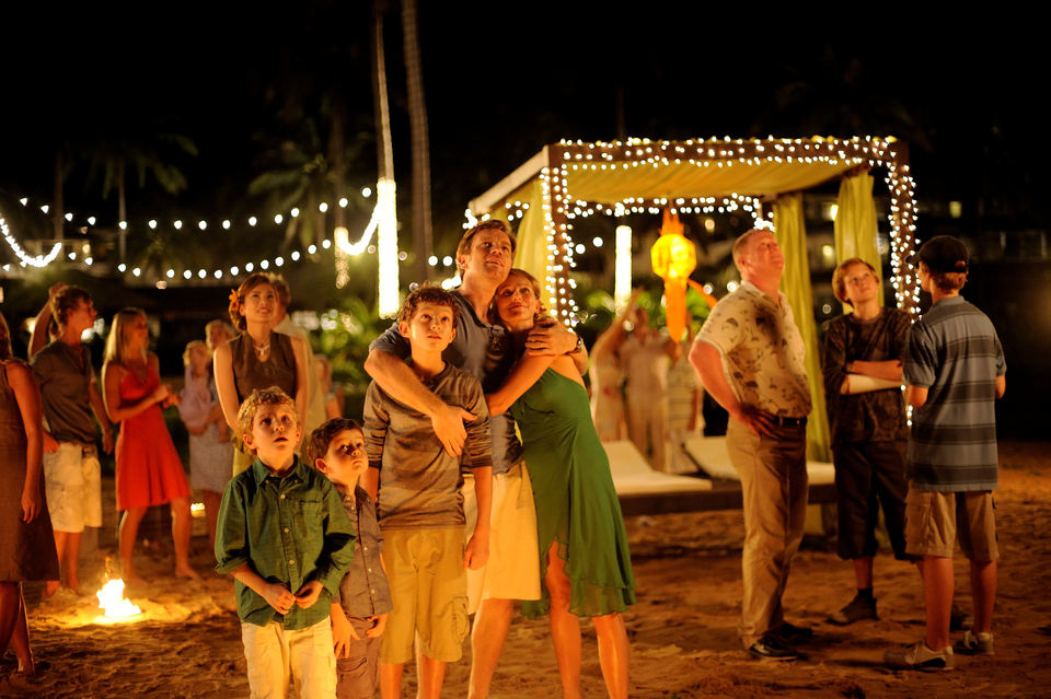 [Movies] Lo imposible | Generación Reader