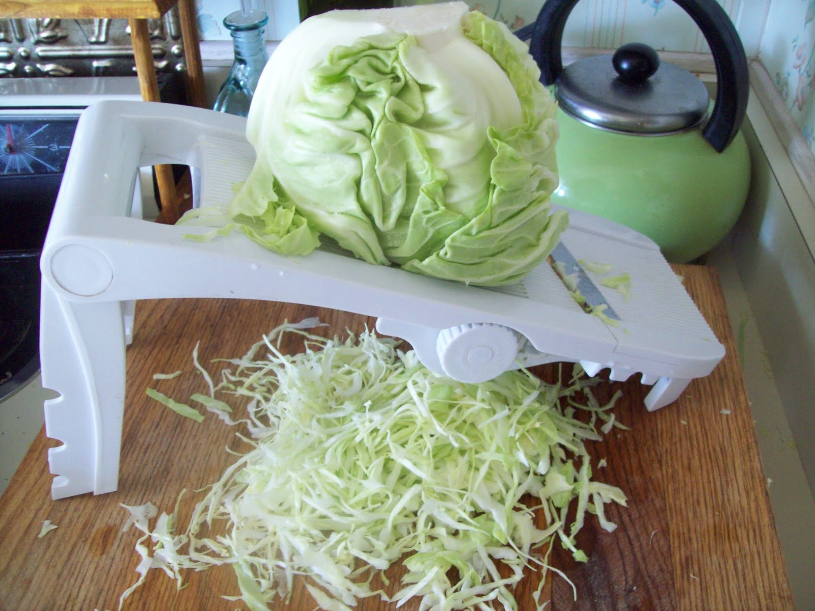 Recipes from the kitchen of Momma Lori: Indonesian Bami and Egg Rolls