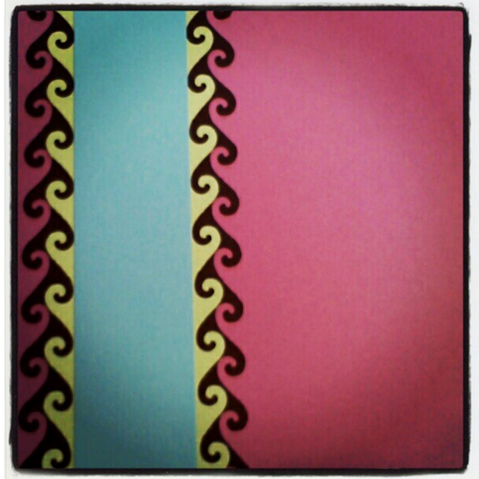 Power of the Flower: Wave Border Maker and Banner Border Maker ...