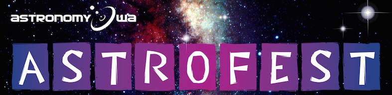 Astrofest 2018