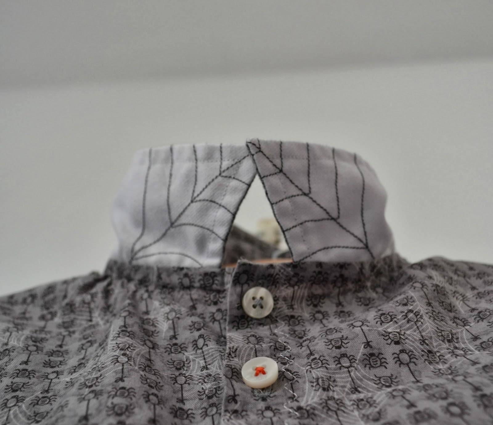 la inglesita: W is for Web