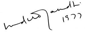 way2filmy: Signatures of famous Indian Personalities