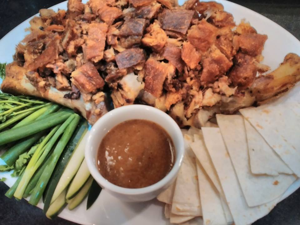 Mangan Restaurant Food Review: Serving the Best of Kapampangan Foods ...