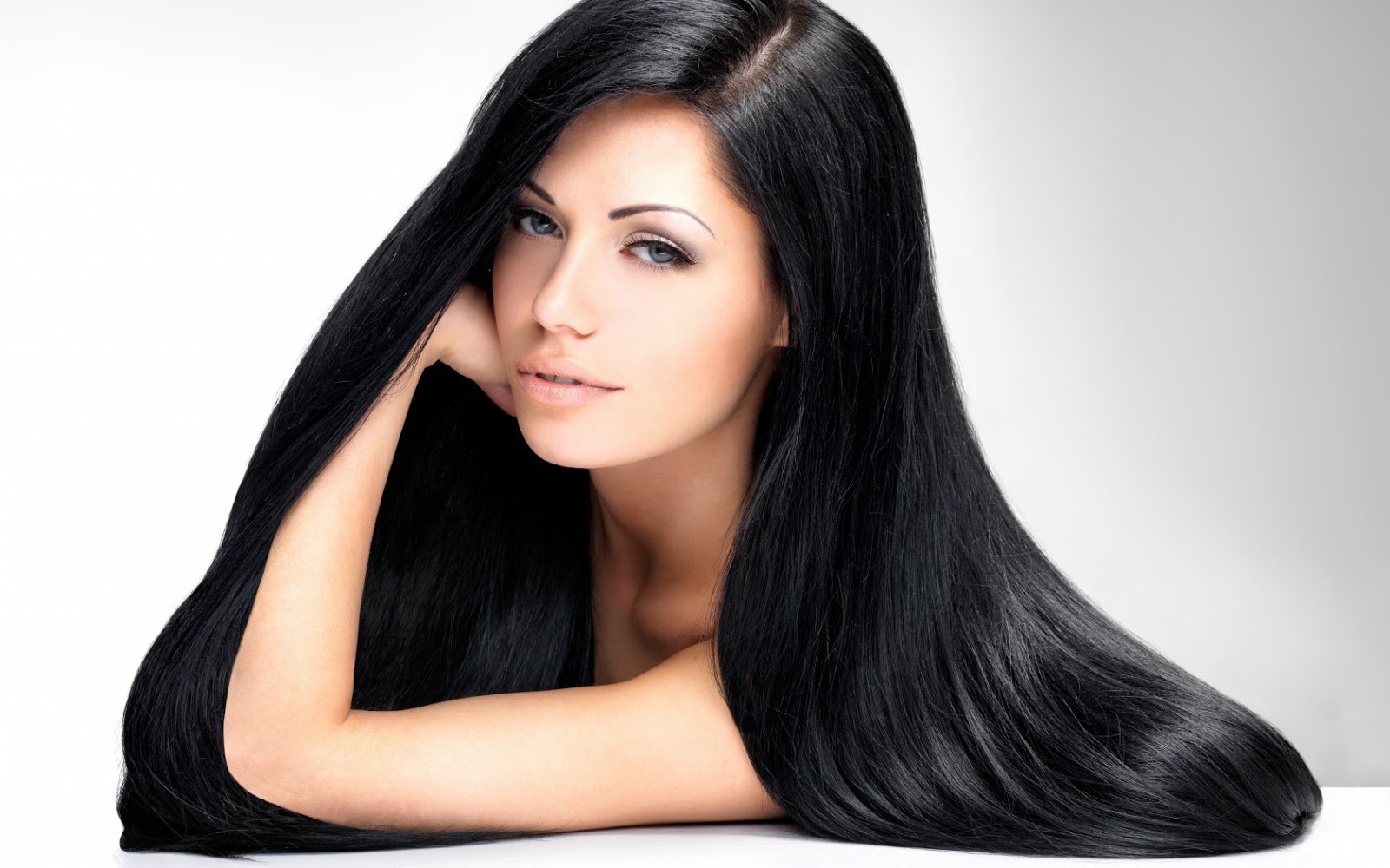 Remedios naturales para tener el cabello negro – Cortes de pelo de moda ...