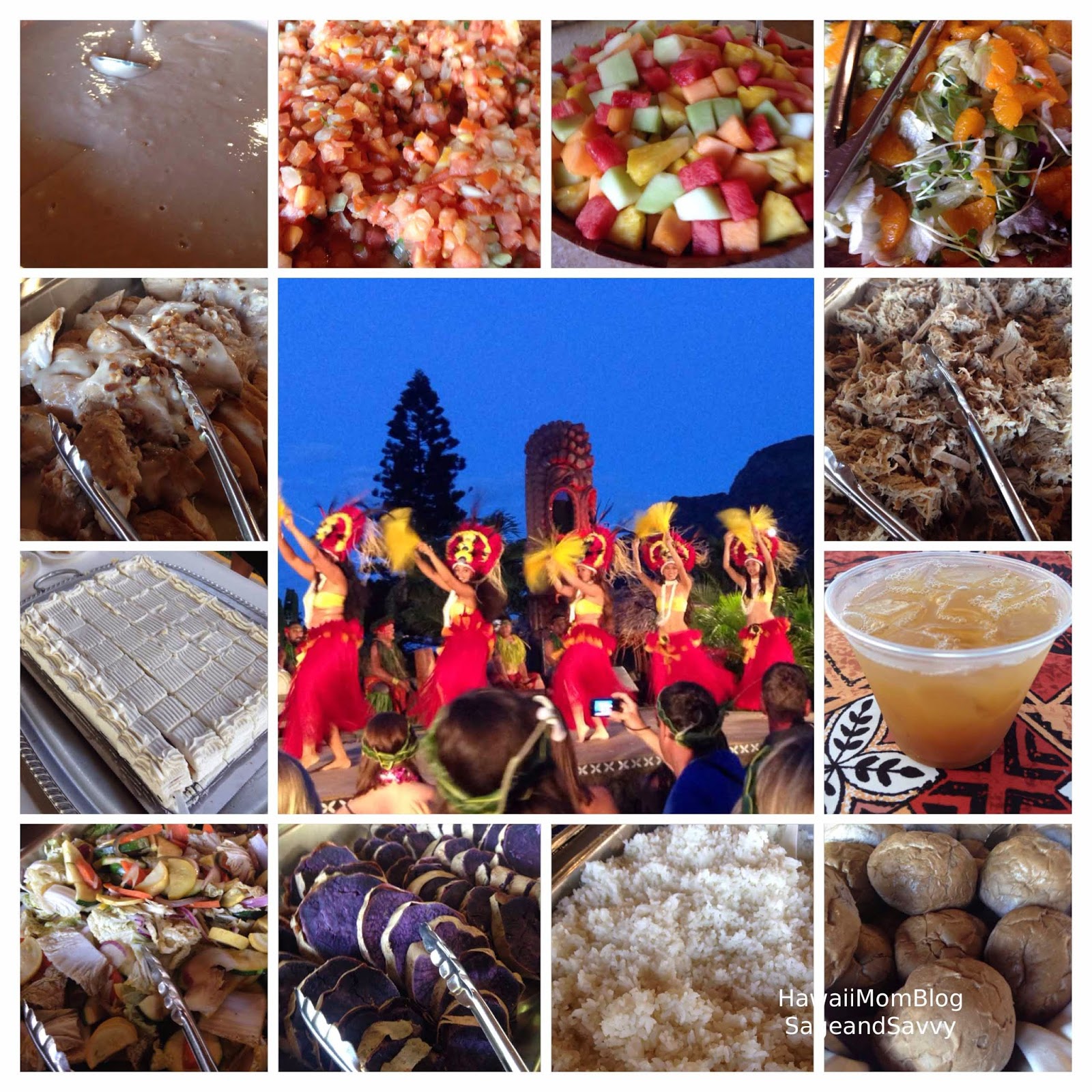 Hawaii Mom Blog: Visit Oahu: Chief's Luau