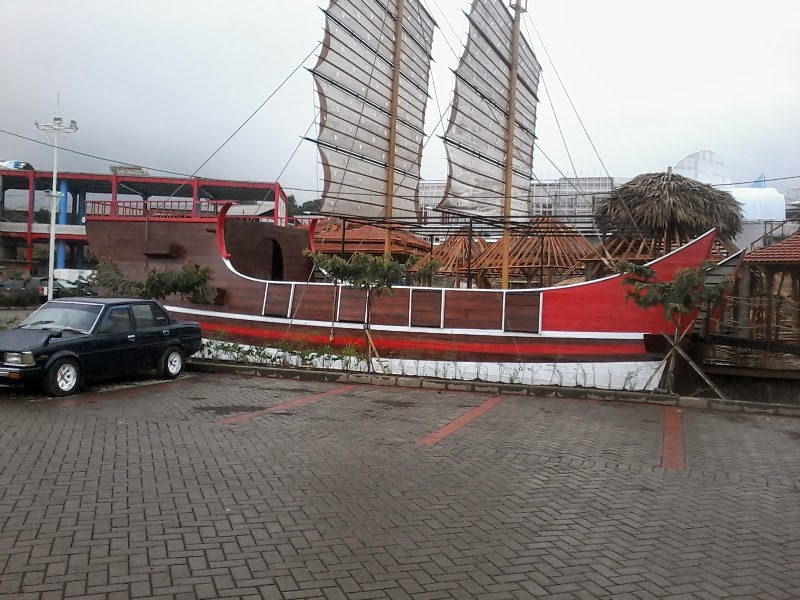 Museum Angkut | Blog secreet