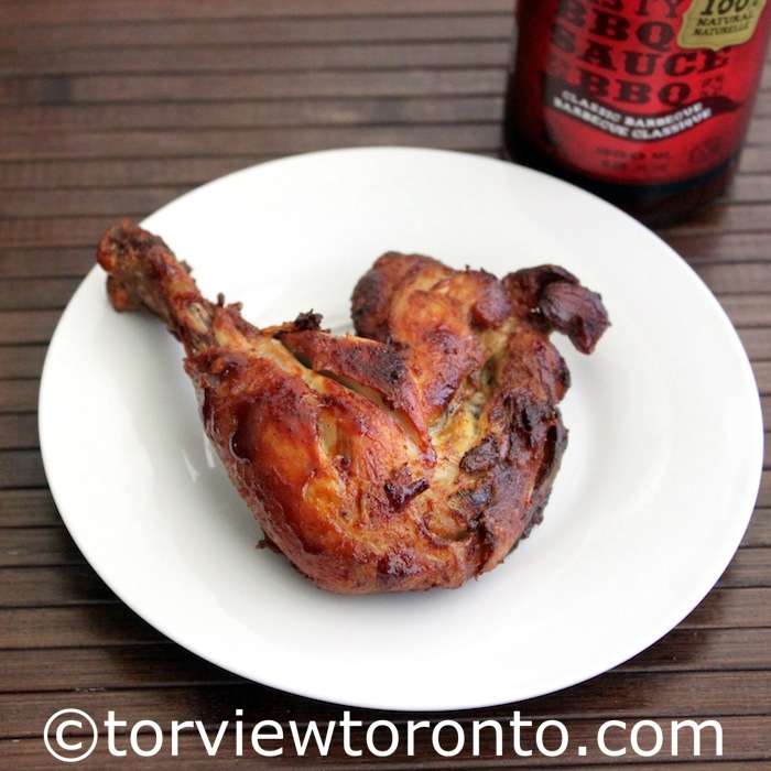 Torviewtoronto: Easy way to prepare a hearty meal with Neal brothers foods