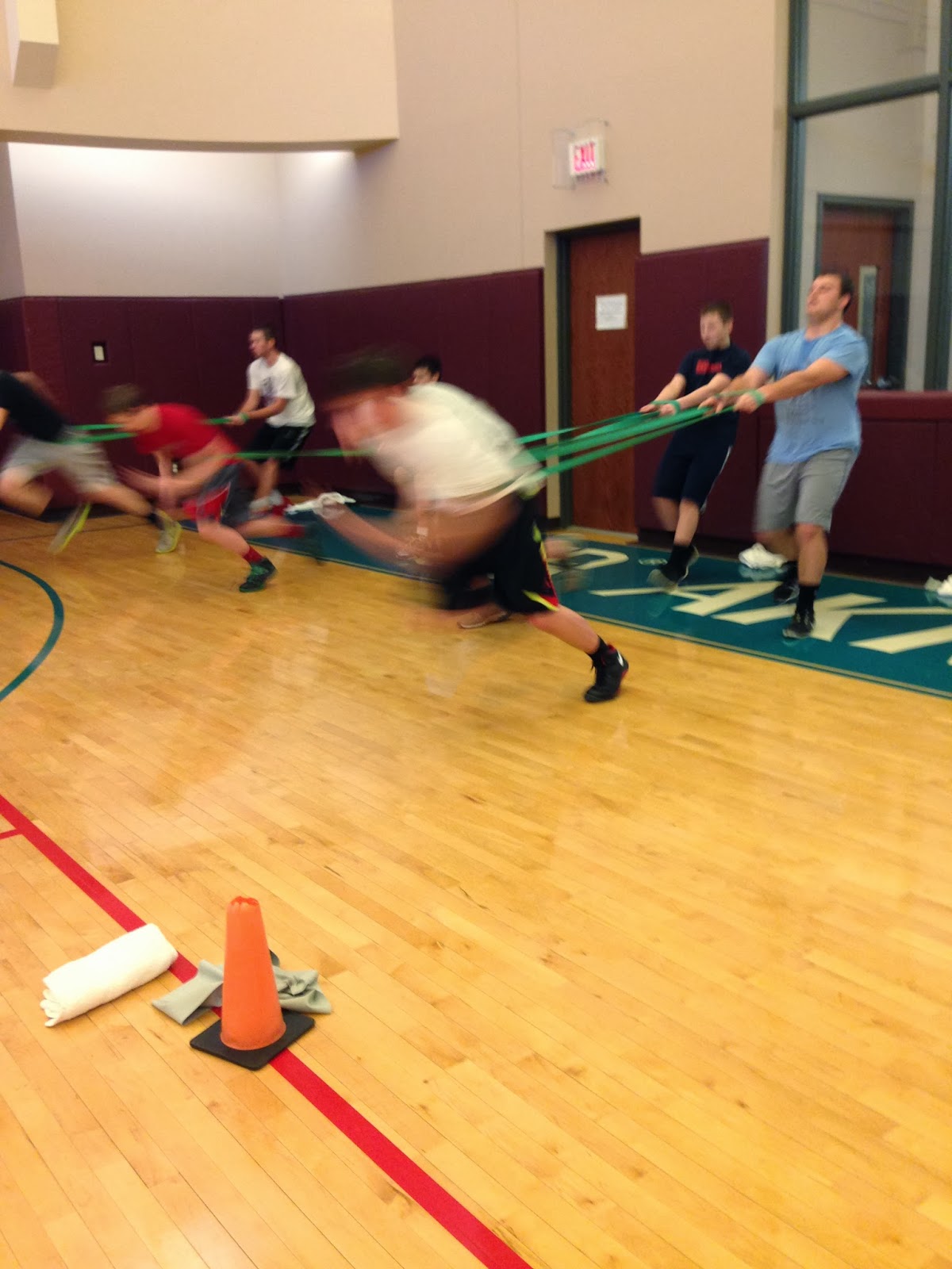 Strength Coach Amanda: Why High-Intensity Exercise WORKS