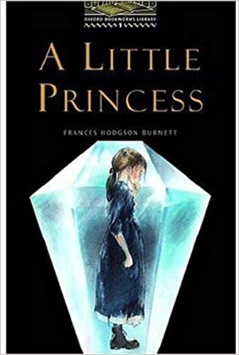 りんだろぐ rindalog: A Little Princess (Oxford Bookworms Library)