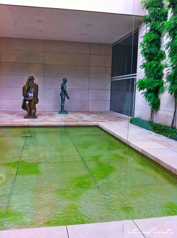 Architecture: the dallas museum of art [dma]