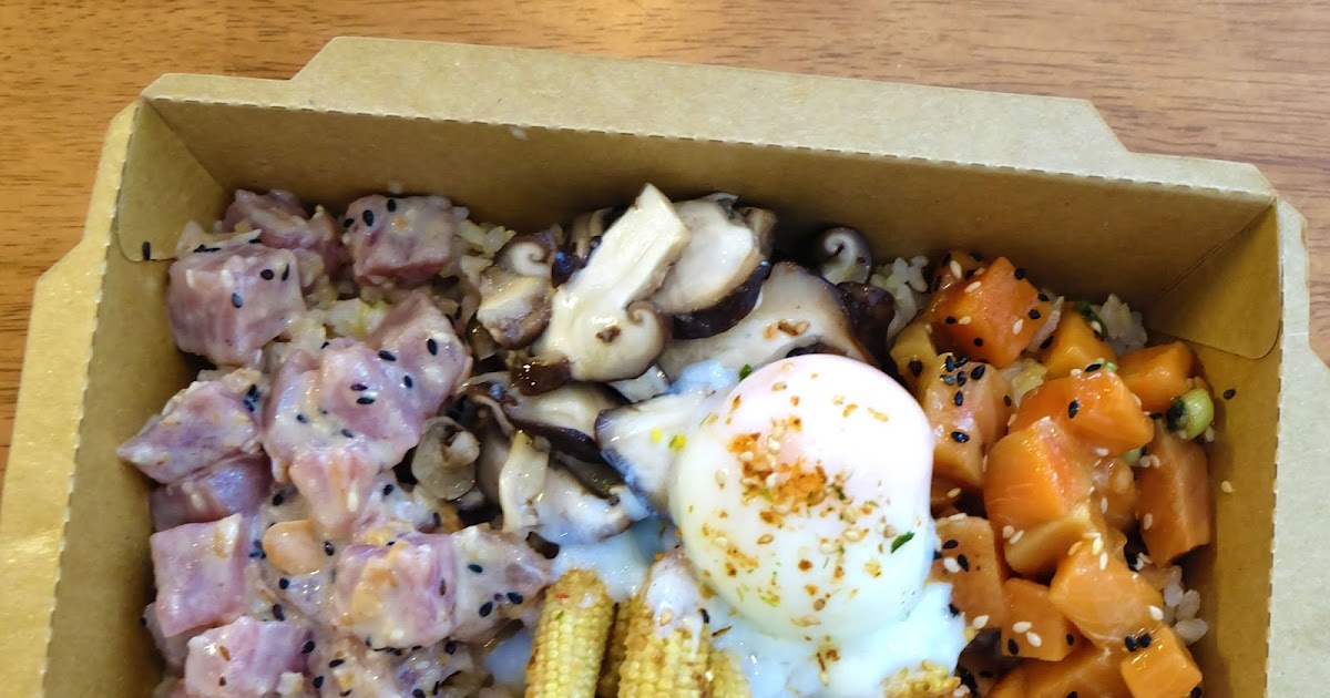 Good food in Singapore | Nick food