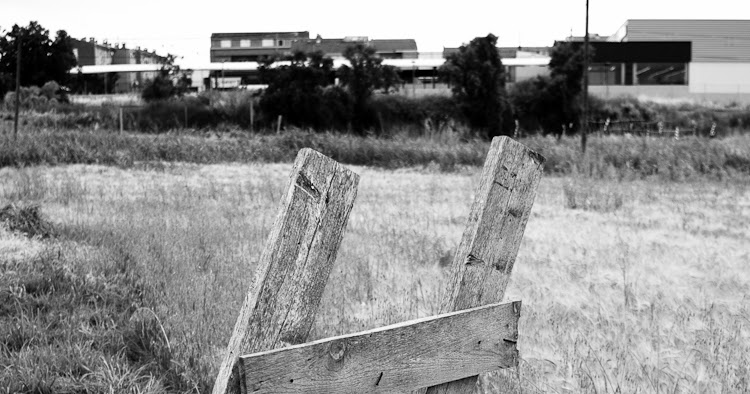 Andandos: Camino del Penchat (BNF)