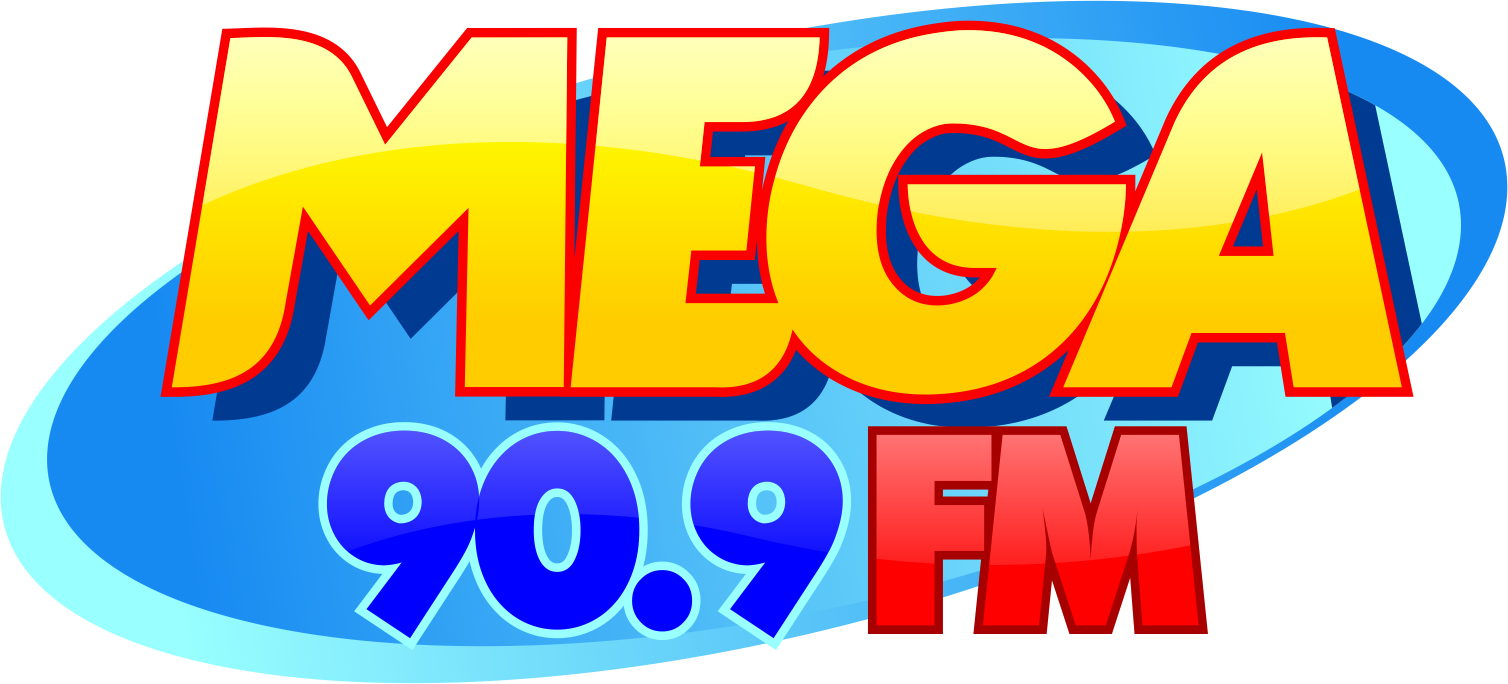 Alex Bawer - Se é Bawer é bom!!: NOVA LOGO MEGA FM