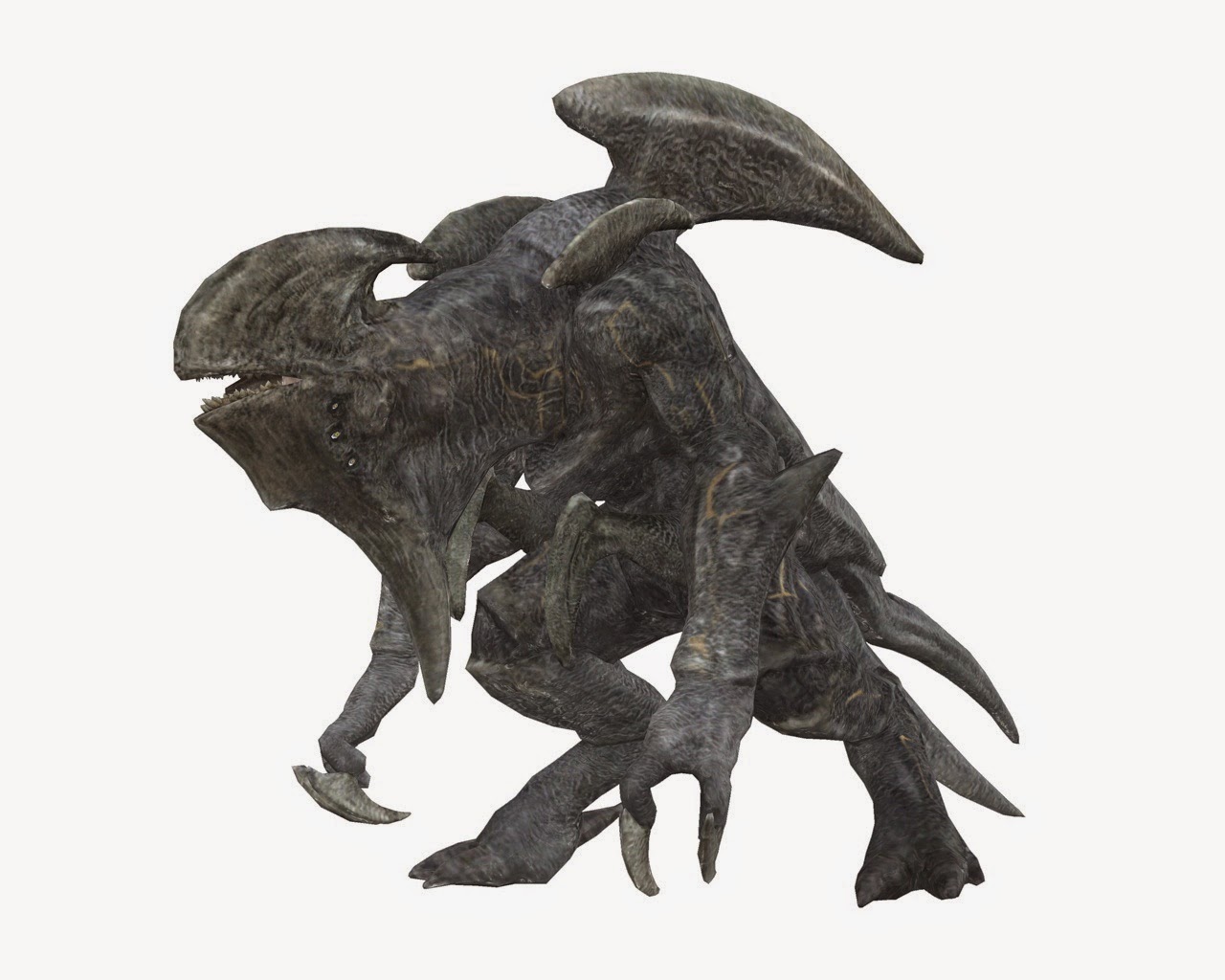 Import Monsters: Imported Thoughts: The Future of NECA's Pacific Rim Line