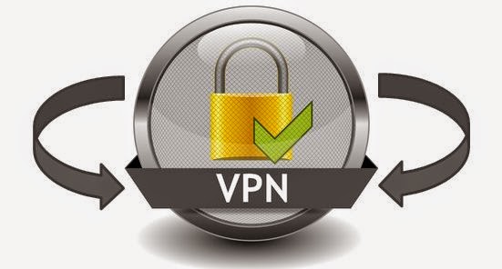 Principe et fonctionnement des Réseaux Privés Virtuels - Vpn | electro ...