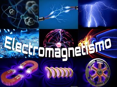 ¿Que es el electromagnetismo?