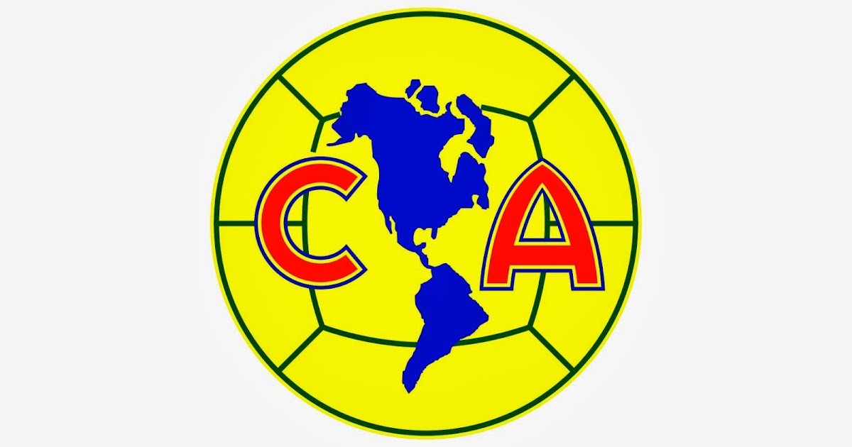 Club America Logo