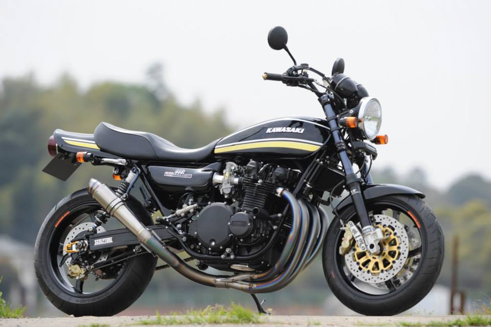 Mercenary Garage : Sanctuary - RCM 381 Z1