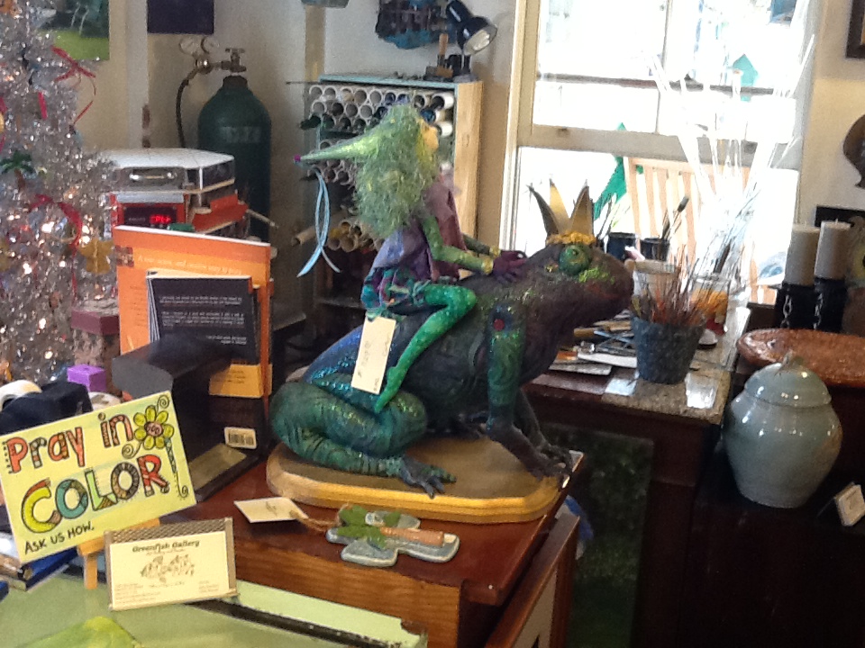 SCTravelersX3: It's About That Mark!!!