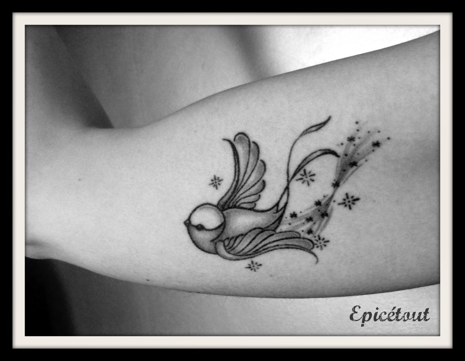 Liste 58+ Tatouage Sur Vergeture Ventre