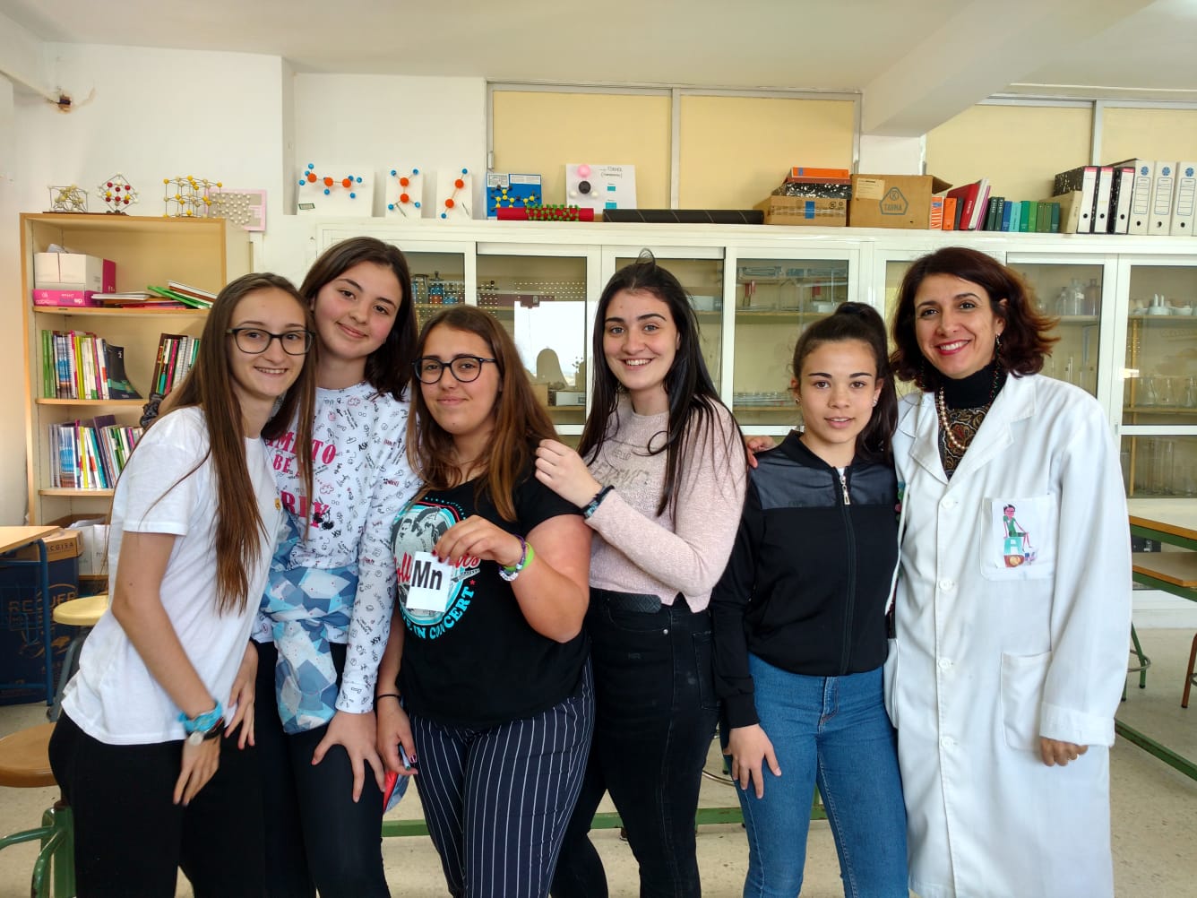 Semana Cultural del IES José Cadalso