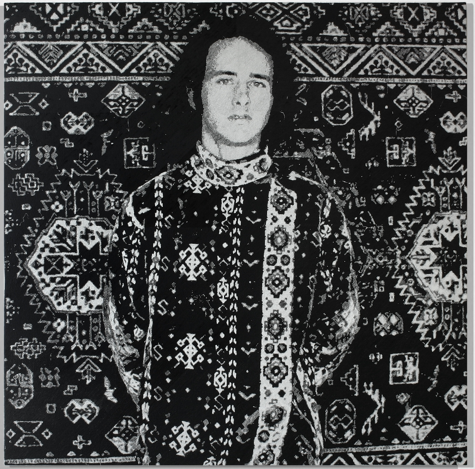 Hindsight : NEW ART FOR THE TULLMAN COLLECTION BY JAMES CHRONISTER ...