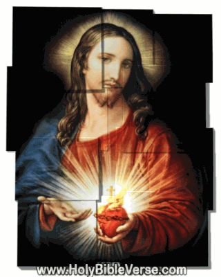 Jesus Christ Animated GIF Images: Jesus Christ Animation Graphics, Free ...