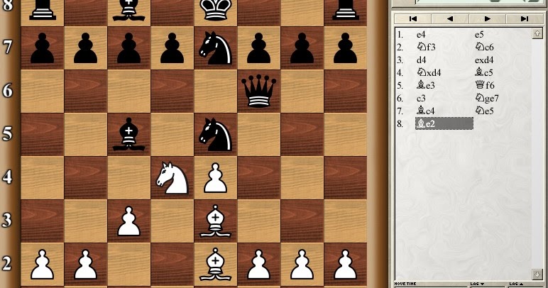 fpawn chess blog: Play US Chess Rated Online!