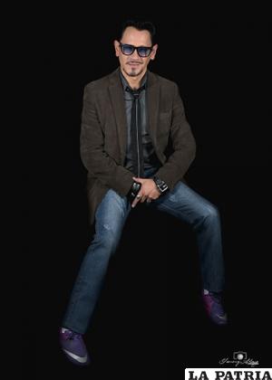 Álvaro Álvarez "renace" como solista | Conciertos y Festivales