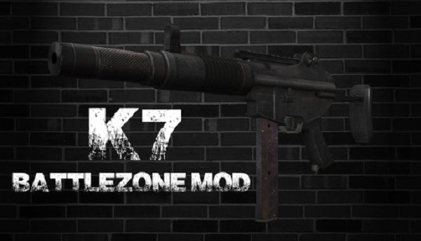 Daewoo Telecom K7 | GTAind - Mod GTA Indonesia